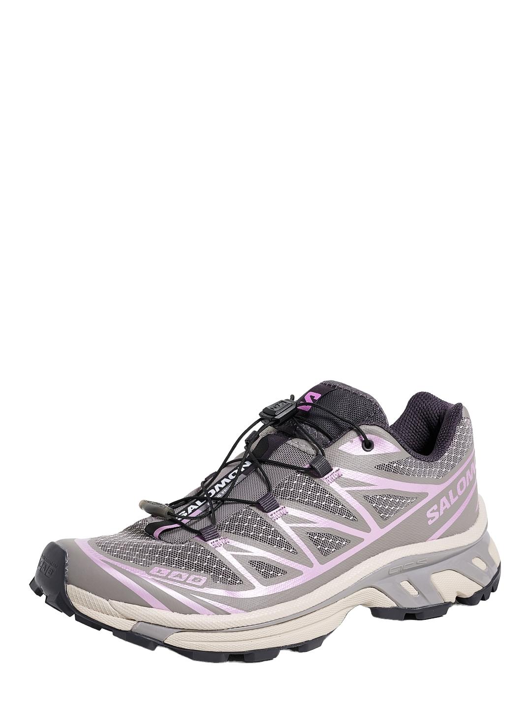 SALOMON Salomon XT-6 Steel Streets Sneakers